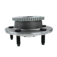 China 2x Front Wheel Bearing & Hub Assembly for Dodge Ram 1500 2000-2001 for sale