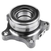 China Rear Passenger Wheel Bearing for Toyota Land Cruiser Lexus LX570 for sale
