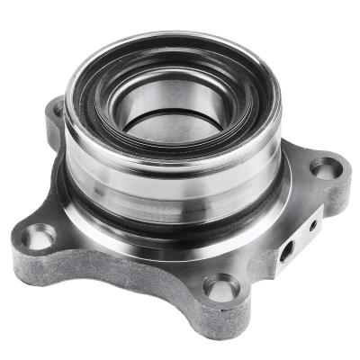 China Rear Passenger Wheel Bearing for Toyota Land Cruiser Lexus LX570 for sale