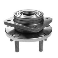 China Front Driver or Passenger Wheel Bearing & Hub Assembly for Dodge Caravan Town & Country for sale