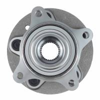 China 2x Front Wheel Bearing & Hub Assembly for Land Rover LR3 LR4 Range Rover Sport for sale