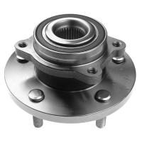 China Front Driver or Passenger Wheel Bearing & Hub Assembly for Dodge Journey 2009-2020 for sale