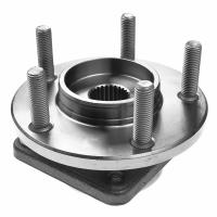 China Front Driver or Passenger Wheel Bearing & Hub Assembly for Dodge Caravan Town & Country for sale