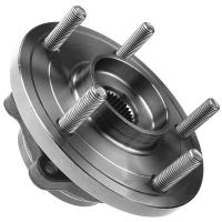 China Front Driver or Passenger Wheel Bearing & Hub Assembly for Dodge Journey 2009-2020 for sale