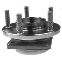 China Front Driver or Passenger Wheel Bearing & Hub Assembly for Dodge Caravan Town & Country for sale