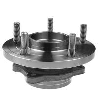 China Front Driver or Passenger Wheel Bearing & Hub Assembly for Dodge Journey 2009-2020 for sale