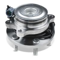 China Front Left or Right Wheel Bearing & Hub Assembly with ABS Sensor for Nissan Frontier 05-18 for sale
