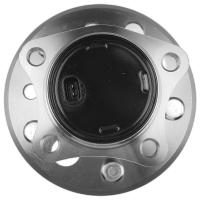 China 2x Rear Wheel Bearing & Hub Assembly with ABS Sensor for Toyota Camry Avalon Lexus ES350 for sale