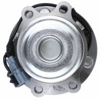 China Front Left or Right Wheel Bearing & Hub Assembly with ABS Sensor for Nissan Frontier 05-18 for sale