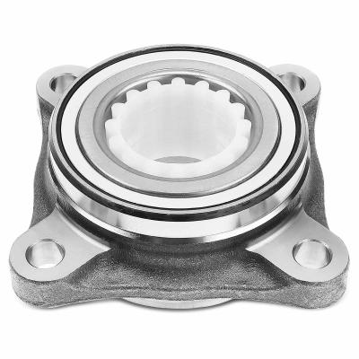China Front Driver or Passenger Wheel Bearing for Toyota Tacoma 4Runner 2003-2020 for sale