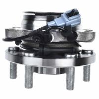China Front Left or Right Wheel Bearing & Hub Assembly with ABS Sensor for Nissan Frontier 05-18 for sale