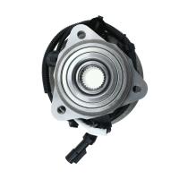 China Front Driver or Passenger Wheel Bearing & Hub Assembly with ABS for Ford Ranger 00-02 Mazda for sale