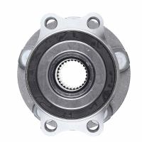 China Rear Driver or Passenger Wheel Bearing & Hub Assembly for Subaru Crosstrek Forester Impreza for sale