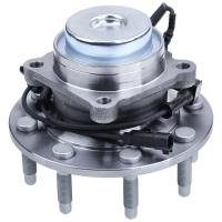 China Front Left or Right Wheel Bearing & Hub Assembly for Chevy Express 2500 3500 2018-2021 GMC for sale