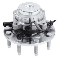 China Front Left or Right Wheel Bearing & Hub Assembly for Chevy Express 2500 3500 2018-2021 GMC for sale