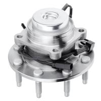 China Front Left or Right Wheel Bearing & Hub Assembly for Chevy Express 2500 3500 2018-2021 GMC for sale