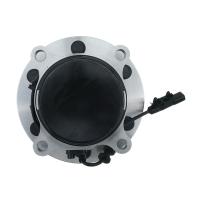 China Front Driver or Passenger Wheel Bearing & Hub Assembly with ABS for Nissan Titan XD 16-19 for sale