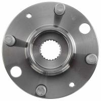 China Front Left or Right Wheel Hub for Chevy Aveo 5 Spark Pontiac G3 Wave for sale