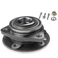 China Front Driver or Passenger Wheel Bearing & Hub Assembly for Saab 9-5 2002-2009 Sedan Wagon for sale