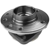 China Front Driver or Passenger Wheel Bearing & Hub Assembly for Saab 9-5 2002-2009 Sedan Wagon for sale