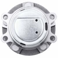 China Front Driver or Passenger Wheel Bearing & Hub Assembly for Infiniti FX35 G35 Nissan 370Z for sale