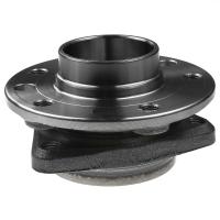 China Front Driver or Passenger Wheel Bearing & Hub Assembly for Saab 9-5 2002-2009 Sedan Wagon for sale