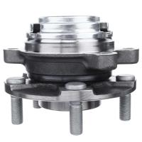 China Front Driver or Passenger Wheel Bearing & Hub Assembly for Infiniti FX35 G35 Nissan 370Z for sale
