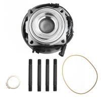 China 2x Front Wheel Bearing & Hub Assembly with ABS Sensor for Ford F-450 550 Super Duty 2WD for sale