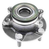 China Front Driver or Passenger Wheel Bearing & Hub Assembly for Nissan Rogue 2008-2013 Sentra for sale