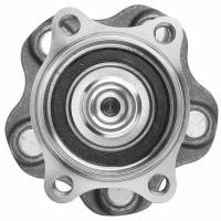 China 2x Rear Wheel Bearing & Hub Assembly for Nissan Altima 2002-2006 Maxima Quest 5 Lug for sale
