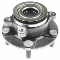 China Front Driver or Passenger Wheel Bearing & Hub Assembly for Nissan Rogue 2008-2013 Sentra for sale