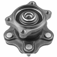 China 2x Rear Wheel Bearing & Hub Assembly for Nissan Altima 2002-2006 Maxima Quest 5 Lug for sale