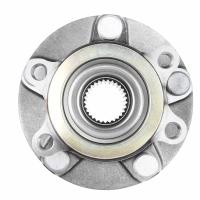 China Front Driver or Passenger Wheel Bearing & Hub Assembly for Nissan Rogue 2008-2013 Sentra for sale