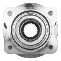 China Front Driver or Passenger Wheel Bearing & Hub Assembly for Dodge Caravan Chrysler Plymouth for sale