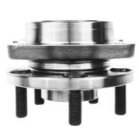 China Front Driver or Passenger Wheel Bearing & Hub Assembly for Dodge Caravan Chrysler Plymouth for sale