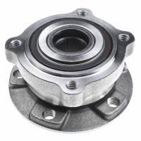 China Front Driver or Passenger Wheel Bearing & Hub Assembly for BMW X5 X6 2010 2011 2012 2013 for sale