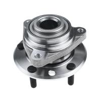 China 2x Front Wheel Bearing & Hub Assembly for Chevy S10 Buick Cadillac GMC S15 Toronado for sale
