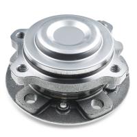 China Front Driver or Passenger Wheel Bearing & Hub Assembly for BMW 528i 535i 550i 650i 740i for sale