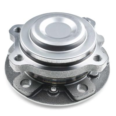 China Front Driver or Passenger Wheel Bearing & Hub Assembly for BMW 528i 535i 550i 650i 740i for sale