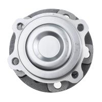 China Front Driver or Passenger Wheel Bearing & Hub Assembly for BMW 528i 535i 550i 650i 740i for sale