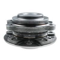 China Front Driver or Passenger Wheel Bearing & Hub Assembly for BMW 528i 535i 550i 650i 740i for sale