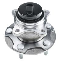 China Front Driver or Passenger Wheel Bearing & Hub Assembly with ABS Sensor for Lexus GS200t for sale