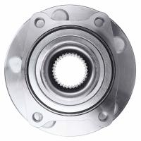 China 2x Front Wheel Bearing & Hub Assembly for Chrysler Sebring 2007-2010 Dodge Avenger for sale