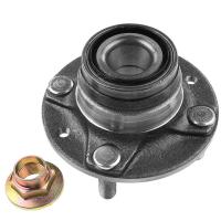 China Front Driver or Passenger Wheel Bearing & Hub Assembly for Mazda MX-5 Miata 90-05 Non-ABS for sale
