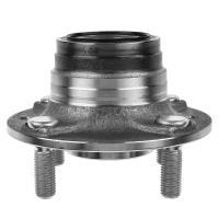China Front Driver or Passenger Wheel Bearing & Hub Assembly for Mazda MX-5 Miata 90-05 Non-ABS for sale