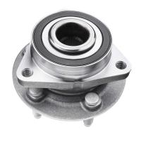 China 2x Front Wheel Bearing & Hub Assembly for Chevy Bolt EV 17-18 Volt 16-19 for sale