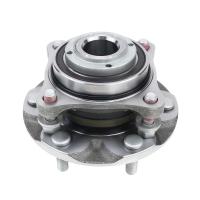 China Front Driver or Passenger Wheel Bearing & Hub Assembly for Toyota 4Runner 03-20 FJ Cruiser for sale