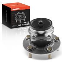 China Rear Driver or Passenger Wheel Bearing & Hub Assembly with ABS for Mitsubishi Eclipse Cross for sale