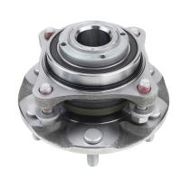 China Front Driver or Passenger Wheel Bearing & Hub Assembly for Toyota 4Runner 03-20 FJ Cruiser for sale