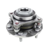 China Front Driver or Passenger Wheel Bearing & Hub Assembly for Toyota 4Runner 03-20 FJ Cruiser for sale